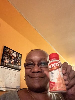 Boost Original Nutritional Shake - Chocolate - 6pk : Target