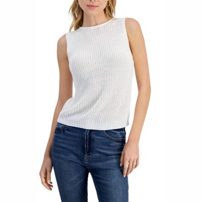 Women's Kida Knit Tank Top - Lucy Paris M : Target