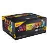Frito-lay Bold Mix Snacks Mega Size Variety Pack - 42oz/42ct : Target