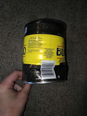 Cafe Bustelo Supreme Espresso Dark Roast Ground Coffee - 10oz : Target