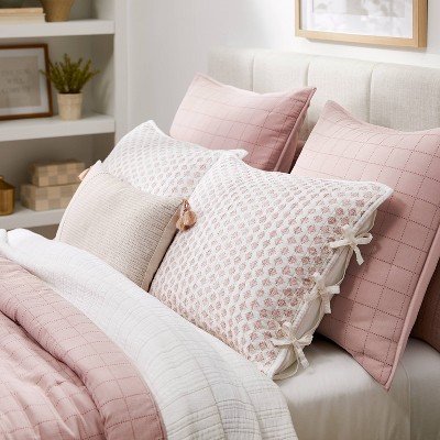 Threshold Designed W/studio Mcgee : Bedding