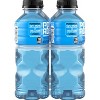 Powerade Mountain Berry Blast Sports Drink - 8pk/20 Fl Oz Bottles : Target