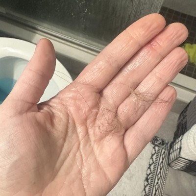 Saltair Moisture Bound Hydrating Shampoo - 14 Fl Oz : Target