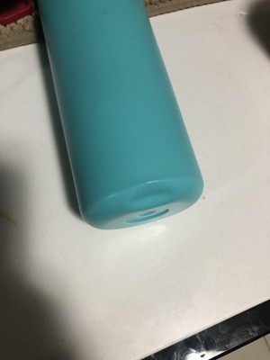 Takeya 32oz Actives Insulated Stainless Steel Water Bottle With Spout ...