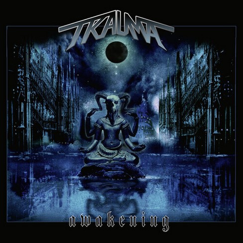 Trauma - Awakening : Target