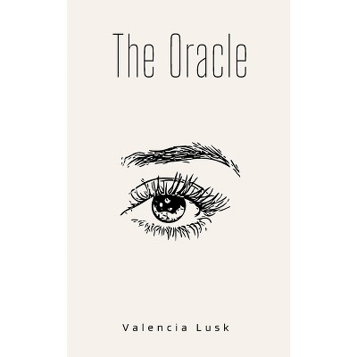 The Oracle - By Jonathan Cahn (hardcover) : Target