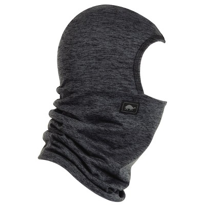 Turtle Fur Adult Comfort Shell Stria Shellaclava Balaclava, Storm : Target