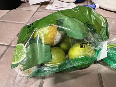 Limes - 1lb Bag - Good & Gather™ : Target