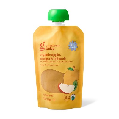 Baby Food : Target