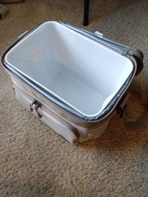 Soft Sided 11qt Cooler Tan - Embark™ : Target