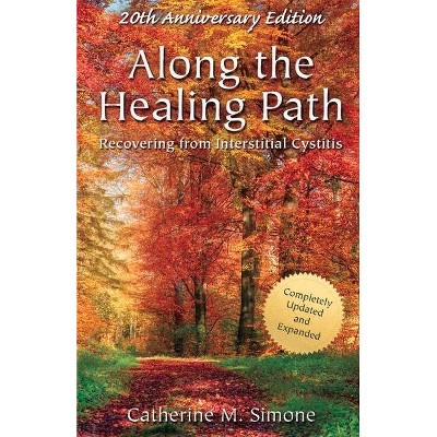 Healing Fibroids - By Allan Warshowsky (paperback) : Target