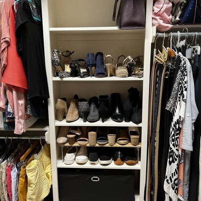 Decorative Basket Winsome Black : Target