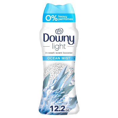 Downy Fresh Scent Unstopables In-wash Laundry Scent Booster Beads - 12 ...