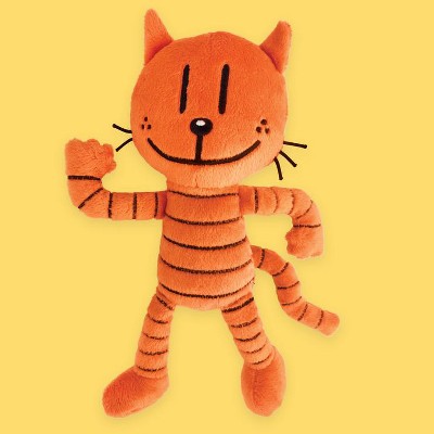 MerryMakers Dog Man's Petey Doll : Target