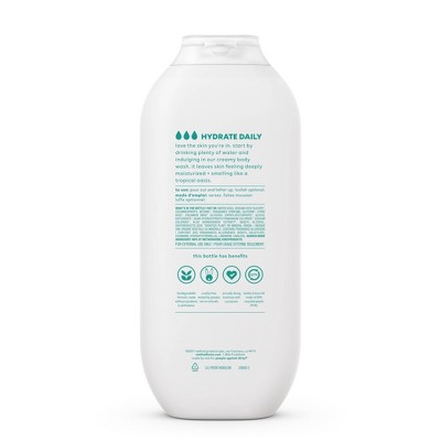 The Method Body Wash Collection : Target