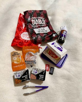 MGA's Miniverse - Make It Mini Taco Bell : Target