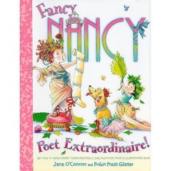 Fancy Nancy Explorer Extraordinaire! ( Fancy Nancy) (hardcover) By Jane ...