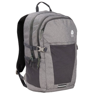 Sierra Designs Yuba Pass 19.5" Backpack - Gray : Target