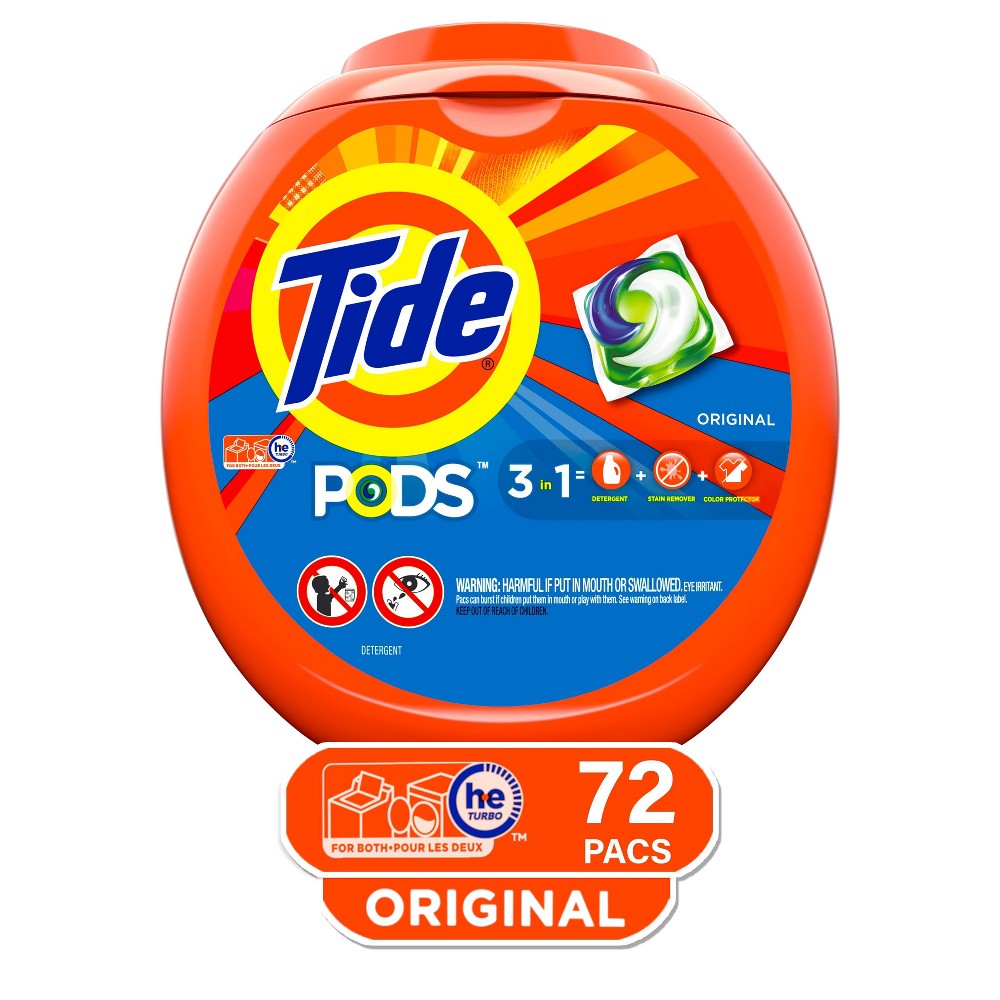 Tide UPC & Barcode | upcitemdb.com