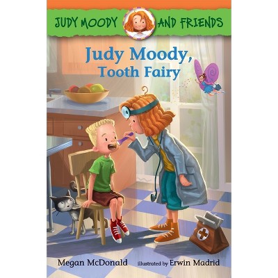 Judy Moody And The Right Royal Tea Party - (judy Moody) By Megan ...