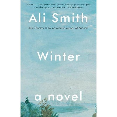 There But For The - By Ali Smith (paperback) : Target
