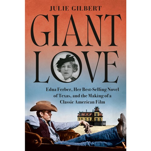 Giant Love - By Julie Gilbert (hardcover) : Target