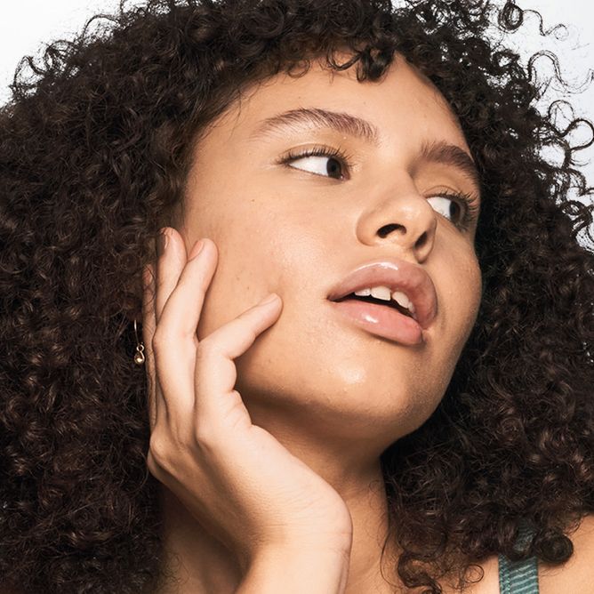 The Beauty Edit : Target