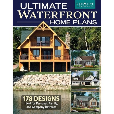 Building The Timber Frame House - By Tedd Benson (paperback) : Target