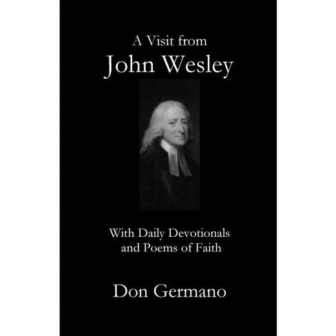 Methodist Church John Wesley