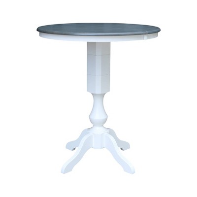 Tate Dropleaf Dining Table - International Concepts : Target