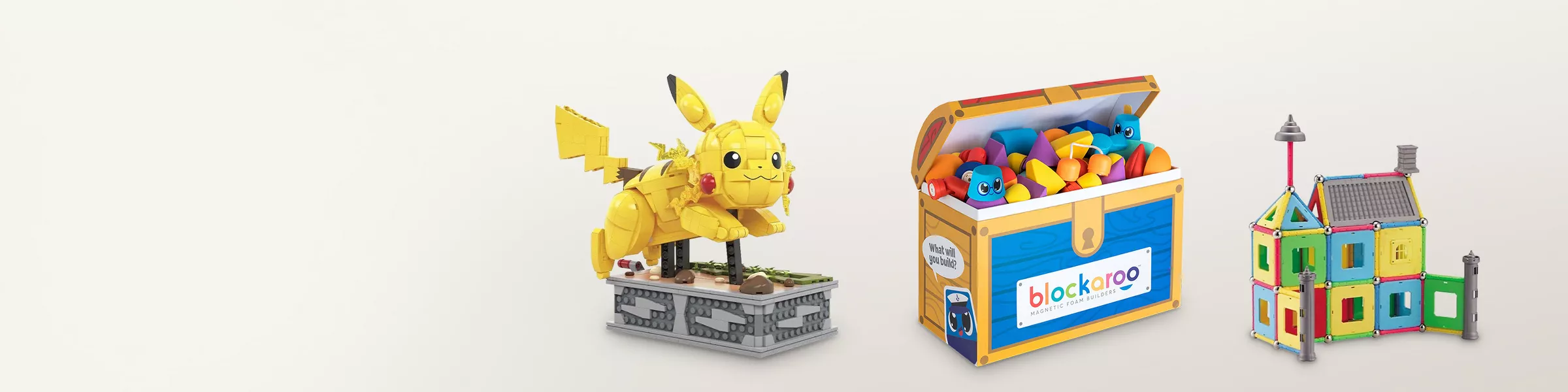 Building Blocks & Sets : Target