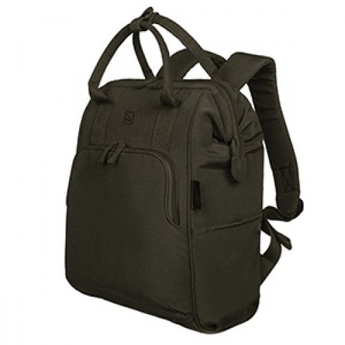 Tucano Lup Backpack In Technical Fabric For Notebook 13.3"/14, Macbook ...