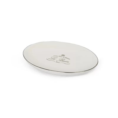 Le Bain Paris Connection Bethlyn Porcelain Storage Container : Target