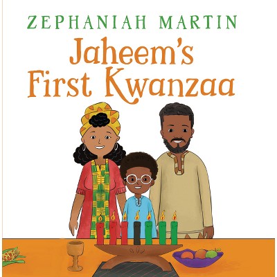 The Story Of Kwanzaa - (trophy Picture Books (paperback)) By Donna L ...