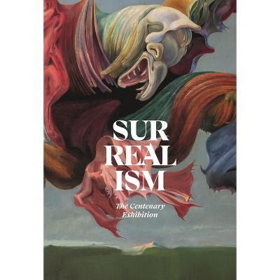 Surrealism - By Acc Artbooks (hardcover) : Target