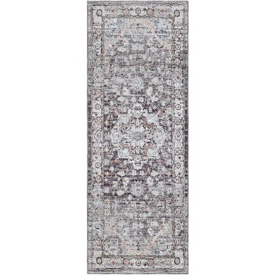 Mark & Day Grazen 2'7"x7'3" Runner Woven Indoor and Outdoor Area Rugs ...