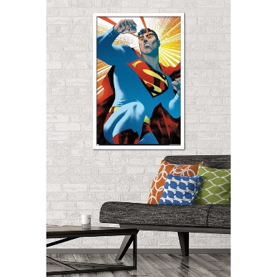 Trends International Dc Comics Superman - Action Comics #1009 Variant ...