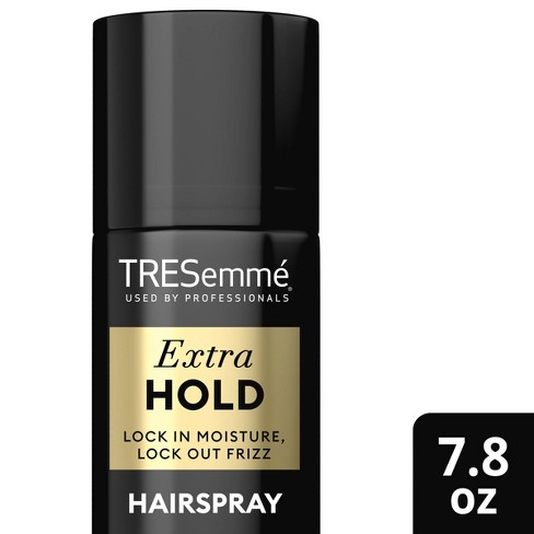 Tresemme Extra Hold Hairspray For 24-hour Frizz Control - 7.8oz : Target