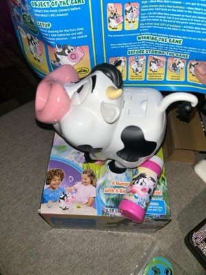 Goliath Moo Moo Achoo! Game : Target