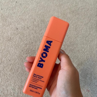 Byoma Balancing Face Mist - 3.38 Fl Oz : Target