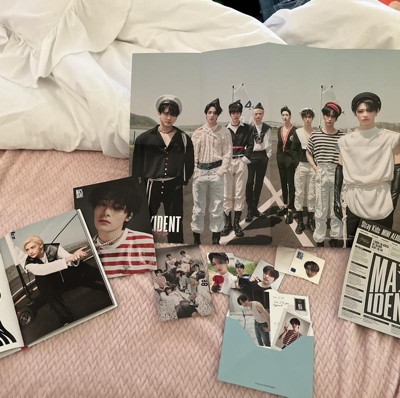 Stray Kids - Maxident (target Exclusive, Cd) : Target