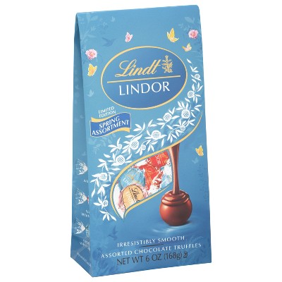 LINDOR : Target