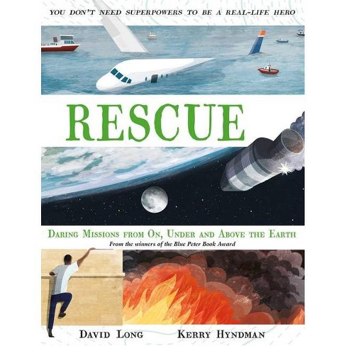 Rescue - By David Long : Target