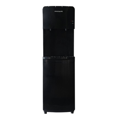 Frigidaire Bottom Loading Water Cooler Stainless Steel: Electric ...