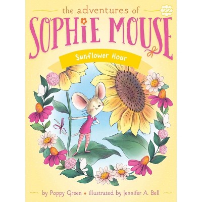 The Adventures Of Sophie Mouse Collection (boxed Set) - By Poppy Green ...