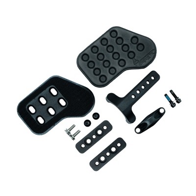 Ridefarr Arm Rest Kit, Top Mount - Black : Target