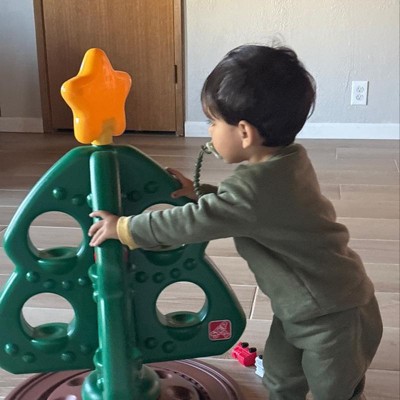 Step2 My First Christmas Tree : Target