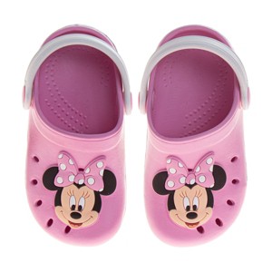 Disney Minnie Mouse Girls' Clogs (Toddlers) : Target