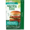 Morningstar Farms Buffalo Frozen Chik Veggie Patties - 4ct/10oz : Target