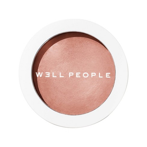 Well People Superpowder Brightening Powder - Petal - 0.31oz : Target